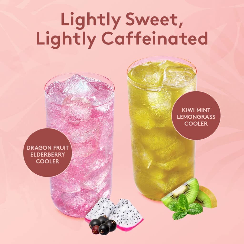 Indulge in Our Specialty Coffees | Second Cup Café