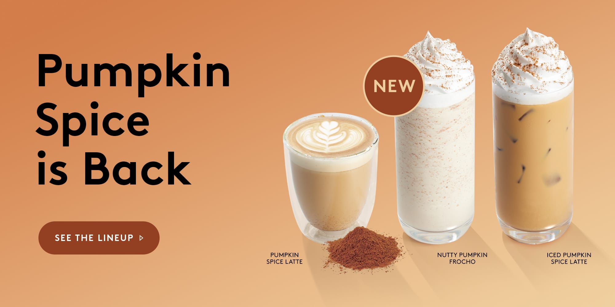 Indulge in Our Specialty Coffees | Second Cup Café